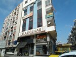 Elazığlılar Kultur Ve Dayanisma Dernegi!! (Kızılsaray Mah., Yener Ulusoy Blv., No:3A, Muratpaşa, Antalya), yardım kuruluşları  Antalya'dan