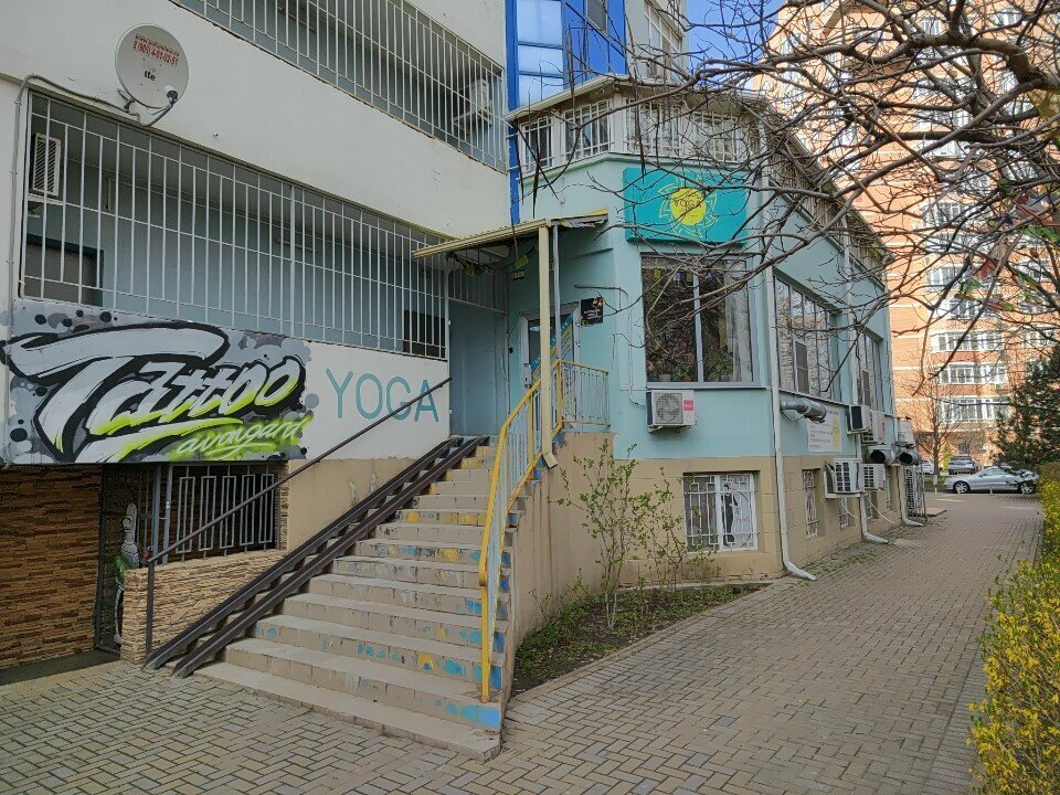 Mankenlik ajansları Avtorskaya model school, Krasnodar, foto