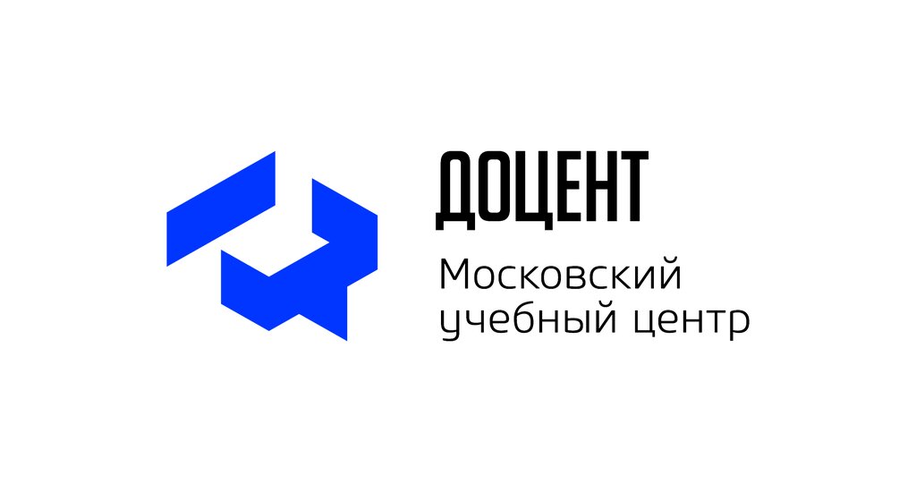 Eğitim merkezleri Московский учебный центр Доцент, Moskova, foto