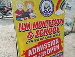Ilm Montessori & school (Province of Punjab, Rawalpindi Tehsil, Dhoke Mangtal Union council), i̇lkokul