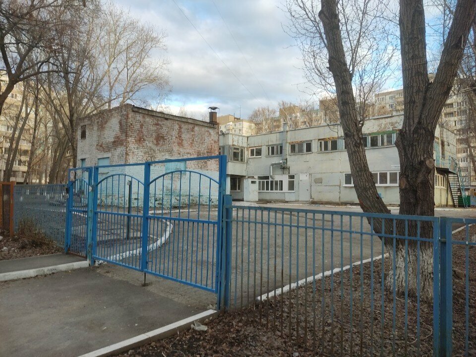 Anaokulları Detsky sad № 267, Samara, foto