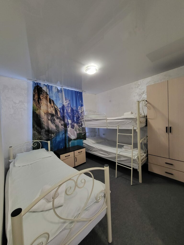 Konuk evi У термальных источников от Травел Хотелс Антураж, Adıge Cumhuriyeti, foto