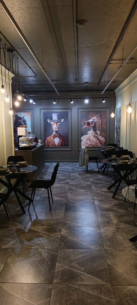 Kafe Вкусно у нас, Minsk, foto