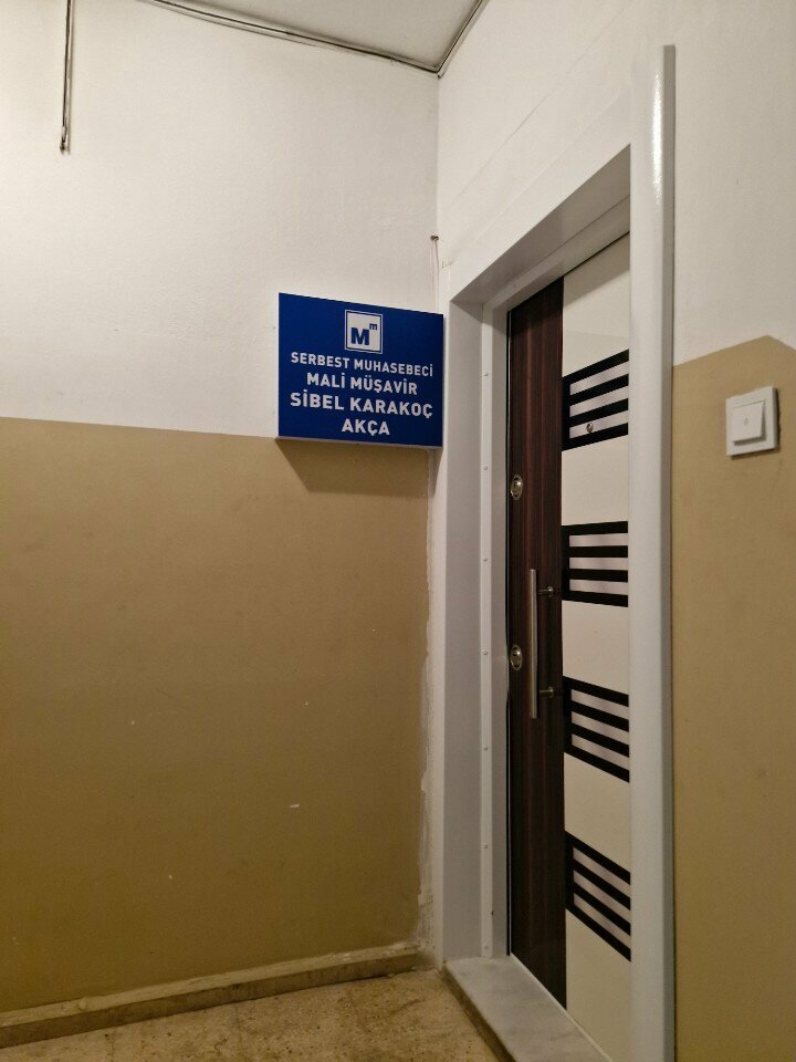 Muhasebeciler Serbest Muhasebeci Mali Müşavir Sibel Karakoç Akça, Antalya, foto