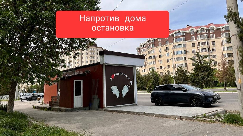 Sanat okulları Art Hameleon, Taşkent, foto