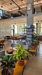 Gloria jean's (Antalya, Muratpaşa, Meltem Mah., Akdeniz Blv., 10), kahve dükkanları  Antalya'dan
