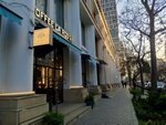 Coffee La Ros's (City of republican subordination Baku, Sebail District, Nizami Street, 154C), restoran  Bakü'den