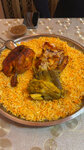 البيت اليمني (Akademika Volgina Street No:4), restoran  Moskova'dan