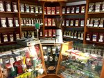 Чай-кофе (Sovetskaya Street No:7), çay mağazaları  Kaşira'dan