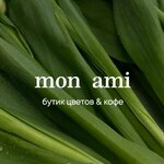 Mon Ami (Lenina Boulevard No:23), çiçekçiler  Tolyatti'den (Togliatti'den)