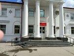 Otdel po voprosam sotsialnoy sfery Administratsii Kirovskogo vnutrigorodskogo rayona gorodskogo okruga Samara (Kirova Avenue No:155А), belediyeler, devlet daireleri  Samara'dan