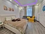 ApartAprel (Nadezhdy Suslovoy Street No:22А), otel  Nijni Novgorod'dan