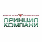 Princip Company (prospekt Gagarina No:5), bilgisayar mağazaları  Smolensk'ten