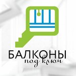 Balkony pod kluch (Obukhovskoy Oborony Avenue No:295А), cam balkon hizmetleri  Saint‑Petersburg'dan