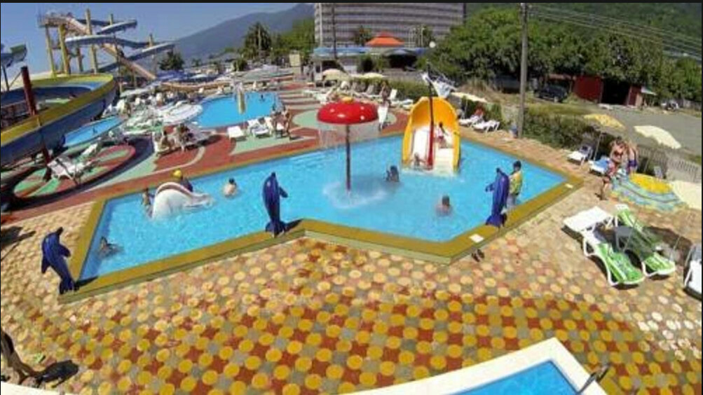 Kısa süreli konaklama Apartment, Gagra, foto