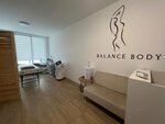 Balance Body (Surikova Street No:63/2), masaj salonları  Yekaterinburg'dan