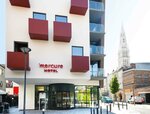 Mercure Valenciennes Centre (Rue du Saint Cordon No:7), otel