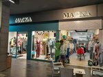 Maçja Butik (Antalya, Kemer, Merkez Mah., Münir Özkul Liman Cad.), giyim mağazası  Kemer'den