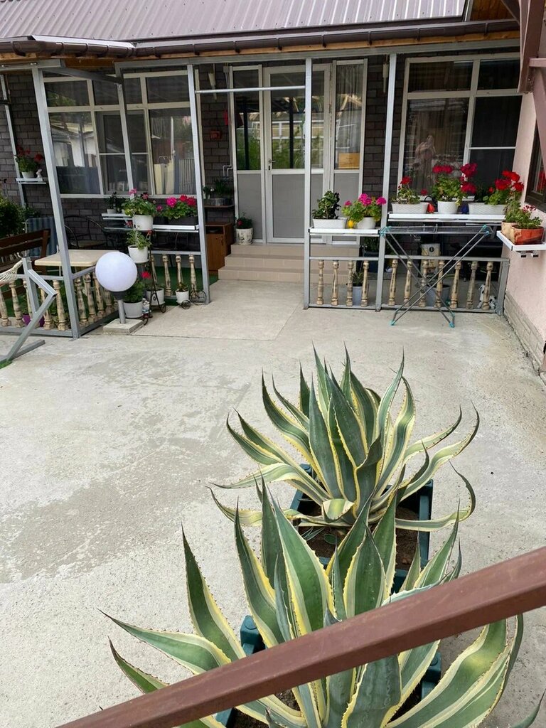 Konuk evi Гостевые домики Горный воздух, Soçi, foto