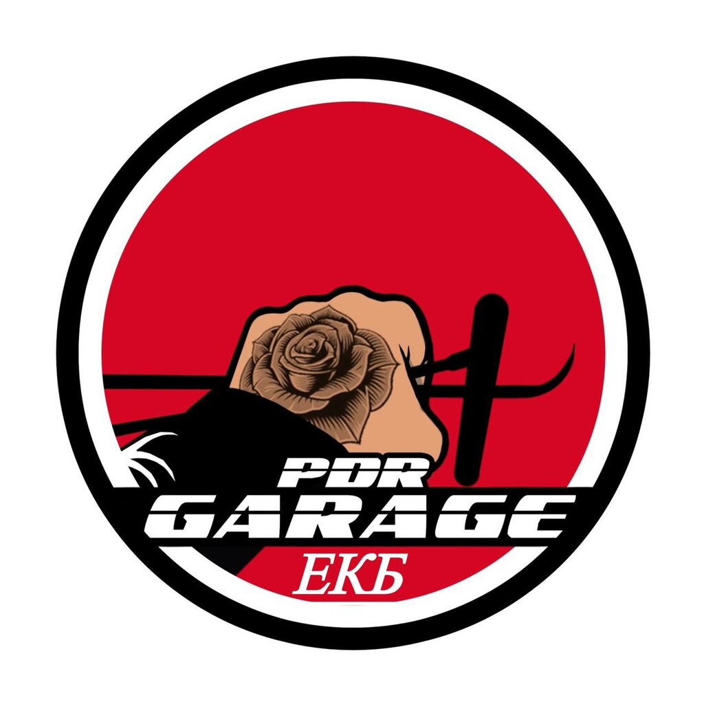 Oto kaporta Pdr Garage Ekb, Yekaterinburg, foto