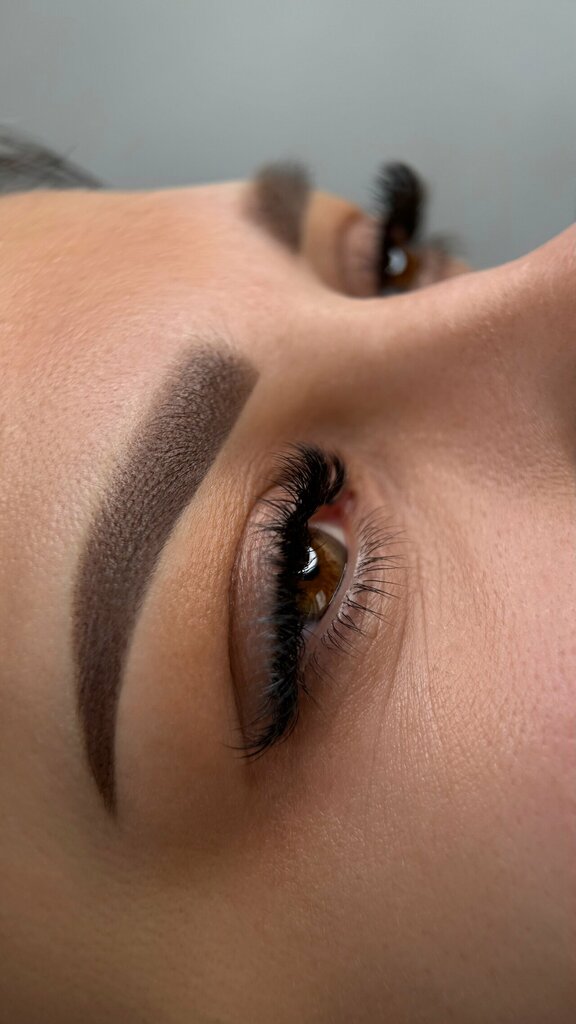 Kalıcı makyaj stüdyosu Ryzhova_Pm, Penza, foto