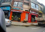 Autopartes (Department of Cochabamba, Provincia de Cercado, Cochabamba, Calle José María Santivañez, 429), motosiklet yedek parçaları  Cochabamba'dan