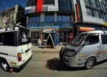 Autopartes Julia (Department of La Paz, Provincia Murillo, El Alto, Avenida Cívica), motosiklet yedek parçaları  El Alto'dan