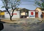 Tuercas Fuertes (Department of Cochabamba, Provincia de Cercado, Cochabamba, Avenida Simón López, 561), oto döşeme  Cochabamba'dan
