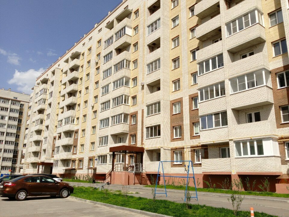 Pansiyonlar, hosteller Tambov comfort house, Tambov, foto