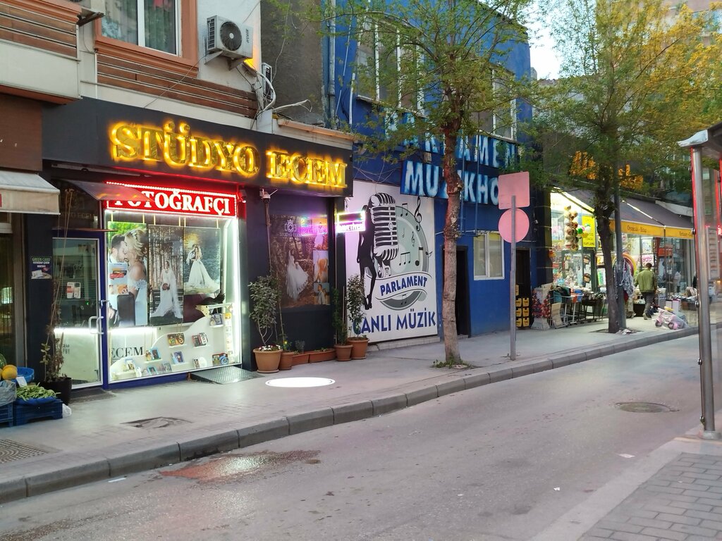 Fotoğraf hizmetleri Stüdyo Ecem, Eskişehir, foto
