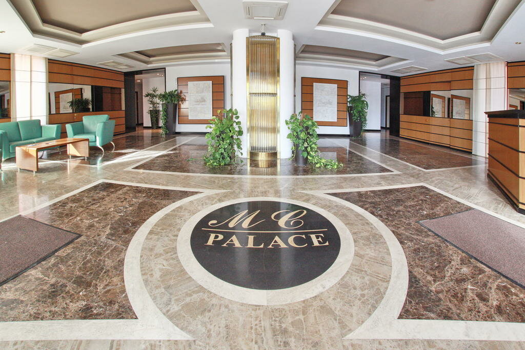 Otel Monte Carlo Palace Suites, Bükreş, foto