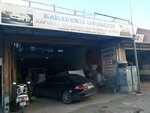Karadeniz Oto Boya (Cumhuriyet Mah., 670. Sok., No:19A, Muratpaşa, Antalya), oto kaporta  Antalya'dan