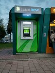 Garanti BBVA ATM (Antalya, Kepez, Yeşilırmak Cad., 4/2), atm'ler  Antalya'dan