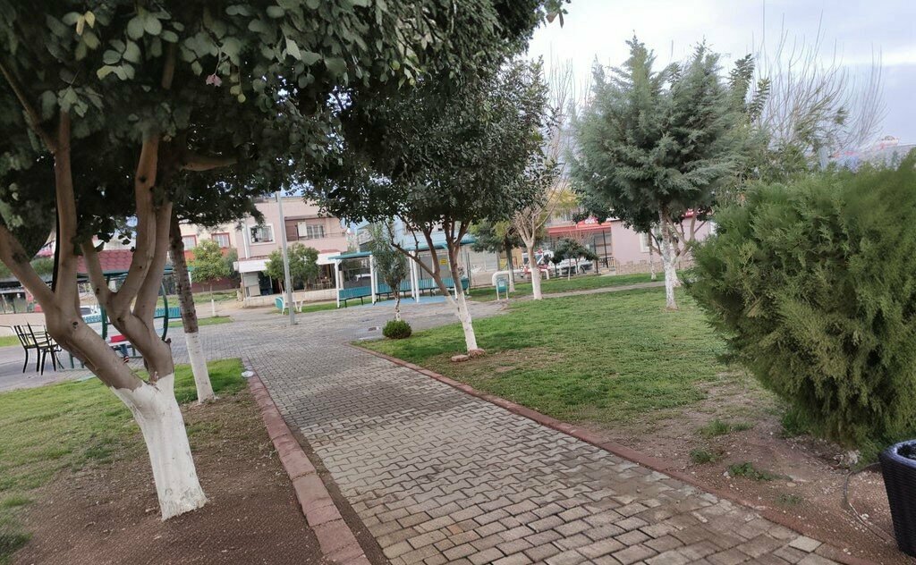 Kültür ve eğlence parkları Parklar ve ormanlar, Adana, foto