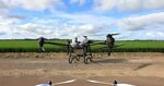 Dji Diyarbakır Drone Teknolojileri (Diyarbakır, Kayapınar, Mezopotamya Mah., Musa Anter Cad., 27CA), model maket  Diyarbakır'dan