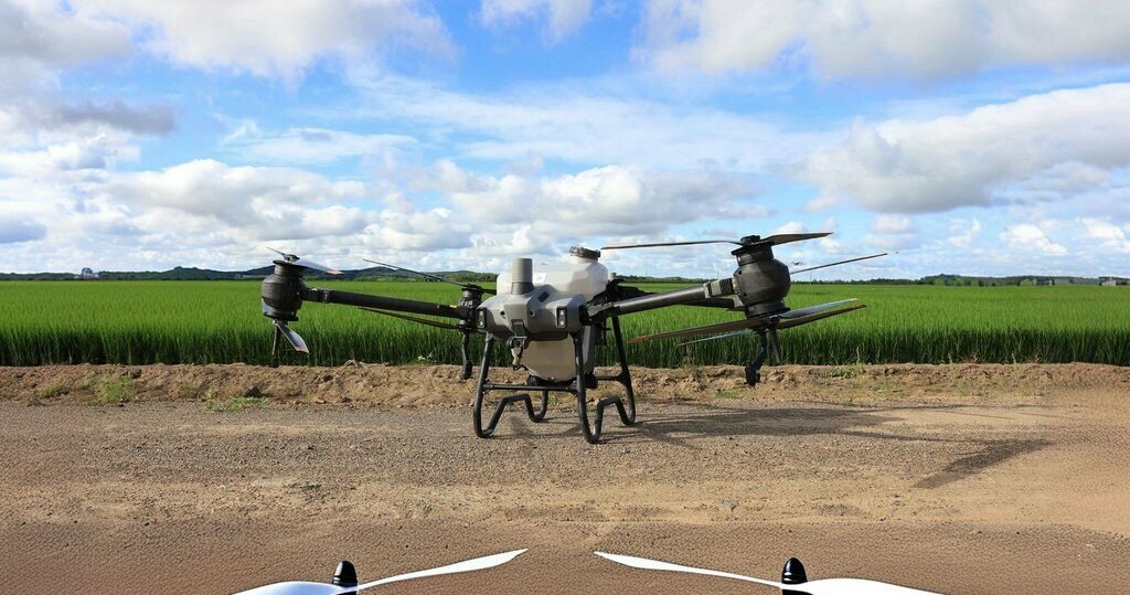 Model maket Dji Diyarbakır Drone Teknolojileri, Diyarbakır, foto