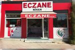 Nihan Eczanesi (Fatih Sultan Mehmet Mah. Gazi Mustafa Kamal Blv. No:164/b, Saraykent, Yozgat), eczaneler  Saraykent'ten