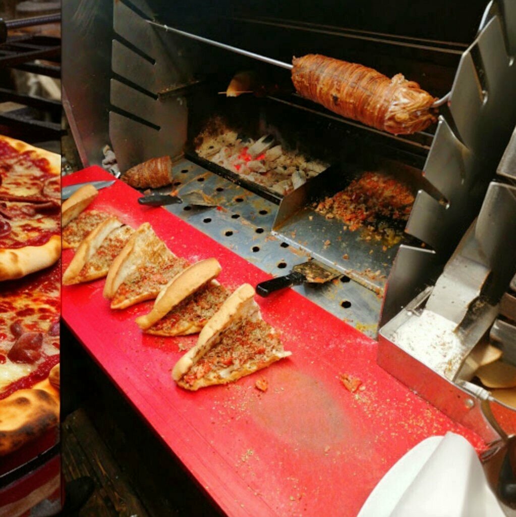 Restoran Kasapoğlu Kokoreç, İstanbul, foto