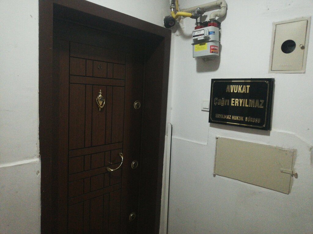 Avukatlar Eryılmaz Hukuk, Ankara, foto