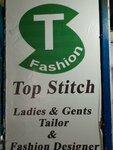 Top stitch fashion (Sahba Akhtar Road No:13, Gulshan-e-Iqbal, Block 13D2), terziler  Karaçi'den