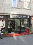 Engin Ceber (İstanbul, Fatih, Koca Mustafapaşa Mah., Mihrişah Sok., 1), kuaförler  İstanbul'dan