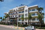 Residence Rofaida (Agadir), daireler  Agadir'den