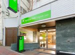 Flexstay Inn Higashi-Jujo (Tokyo Metropolis, Special Ward Kita, Nakajujo 2 chome, 10-2), otel