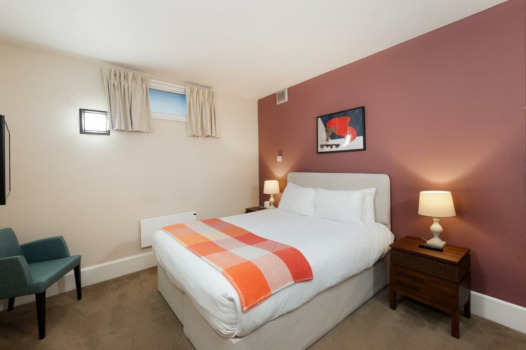 Otel SACO Bristol - West India House, İngiltere, foto