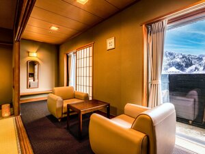 Ooedo Onsen Monogatari Miyoshiya (Hyogo Prefecture, Mikata District, Town of Shin-onsen), otel