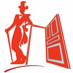 Studio Doors (Nekrasova Street No:10), kapılar  Kondrovo'dan