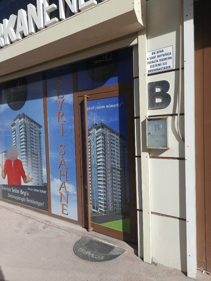 i̇nşaat firmaları Furkan Enes İnşaat, Ankara, foto