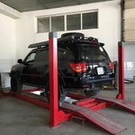 Bolat service (Eginsý kóshesi No:3Б, Almaty), kaynak işleri  Almatı'dan