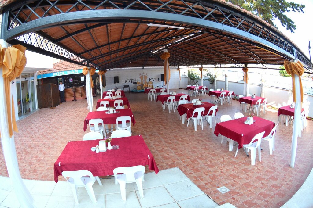 Otel Eylül Hotel, Erdemli, foto