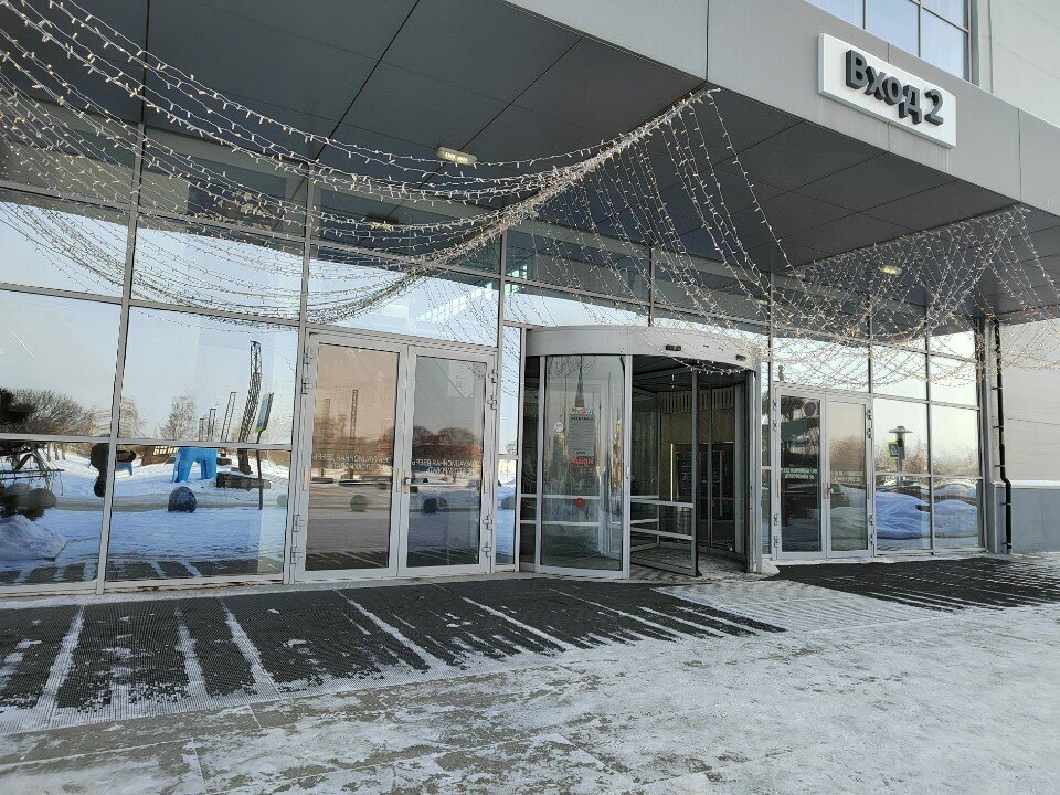 ATM'ler Т-Банк, Omsk, foto